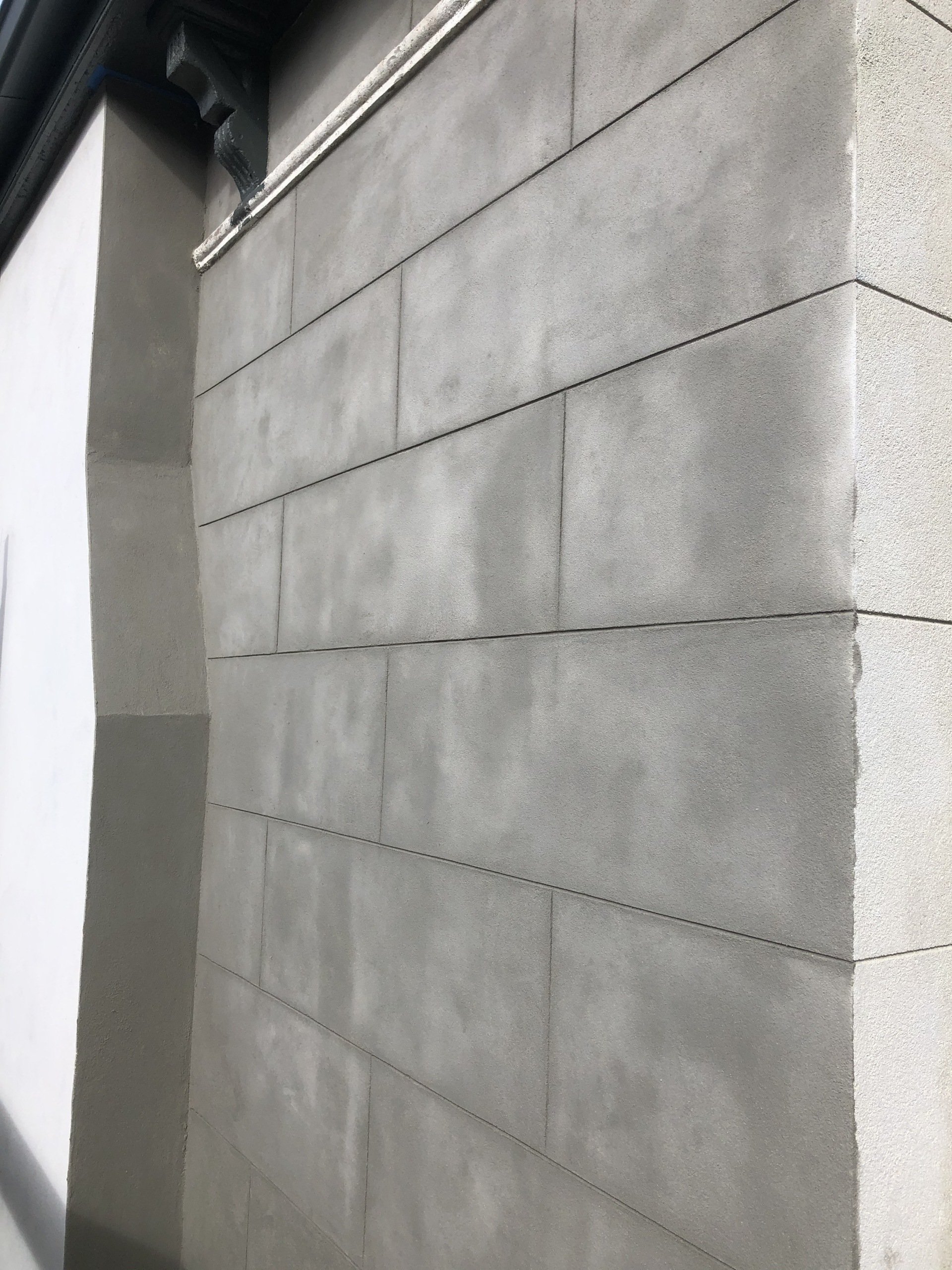 Renderers Melbourne | Cement & Acrylic Rendering Services