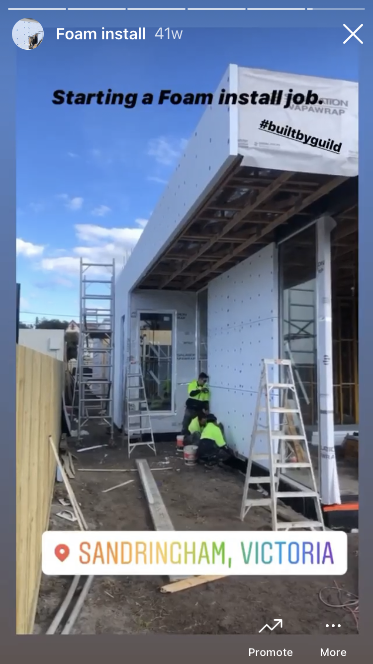 Renderers Melbourne | Cement & Acrylic Rendering Services