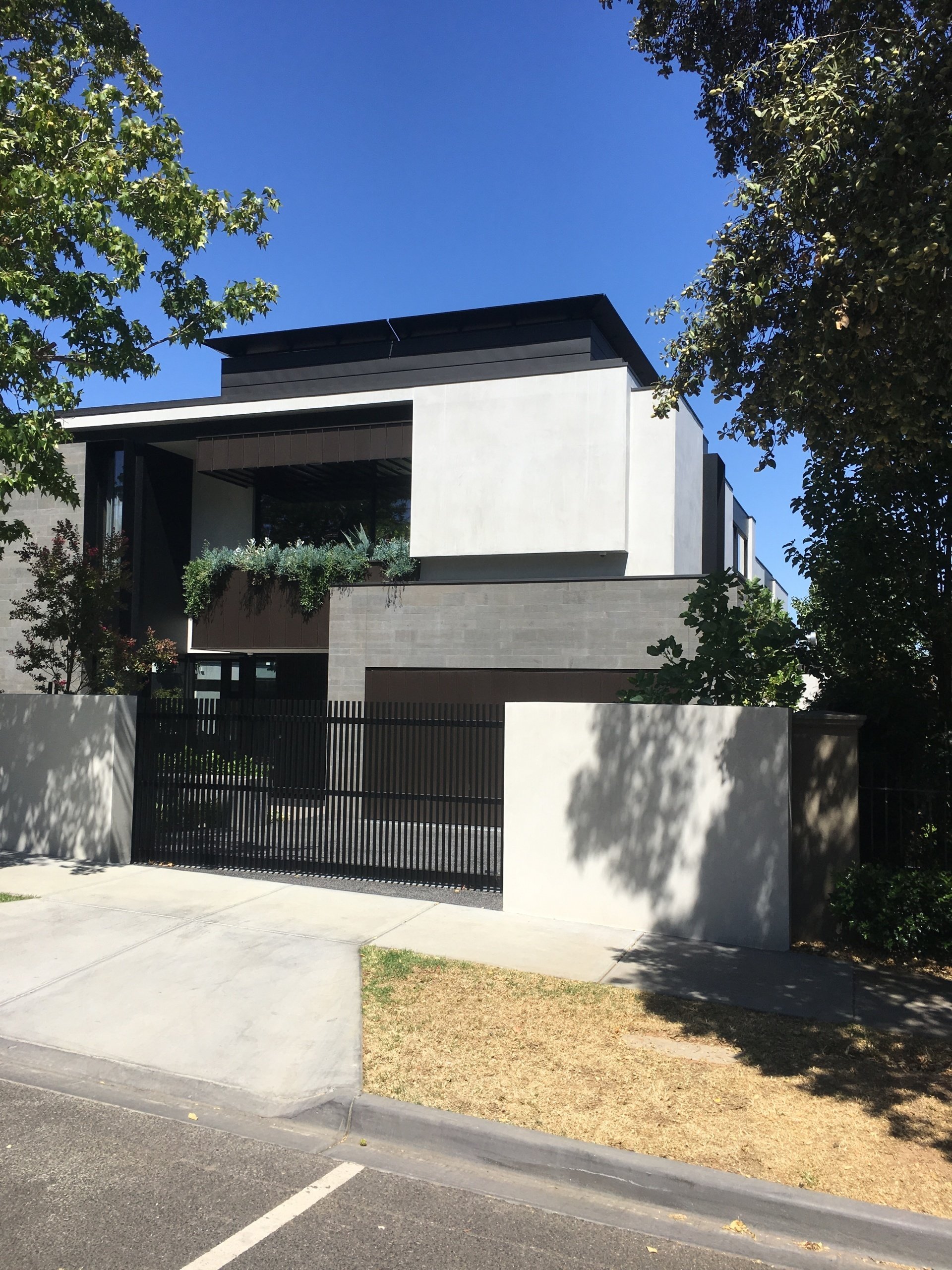 Renderers Melbourne | Cement & Acrylic Rendering Services