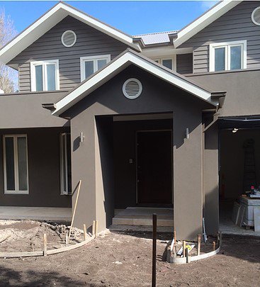 Renderers Melbourne | Cement & Acrylic Rendering Services