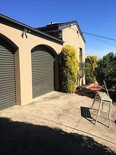 Renderers Melbourne | Rendering | Polystyrene install