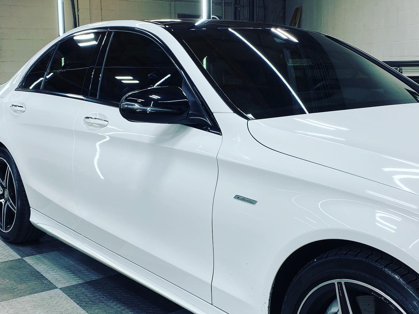 Window Tinting Birmingham Al