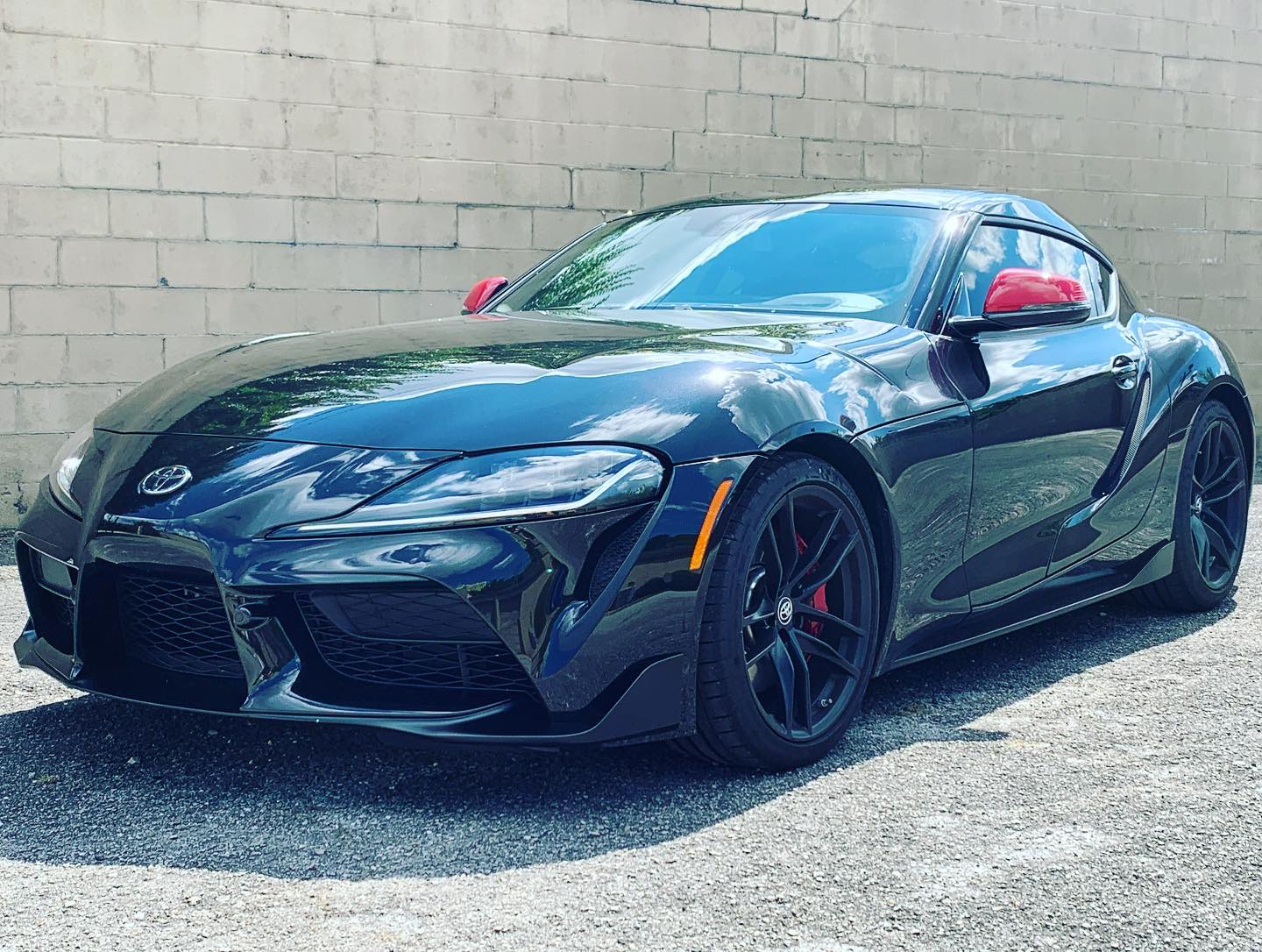 Exquisite Car Design | Auto Tinting, PPF, Wraps, & Detail | Birmingham