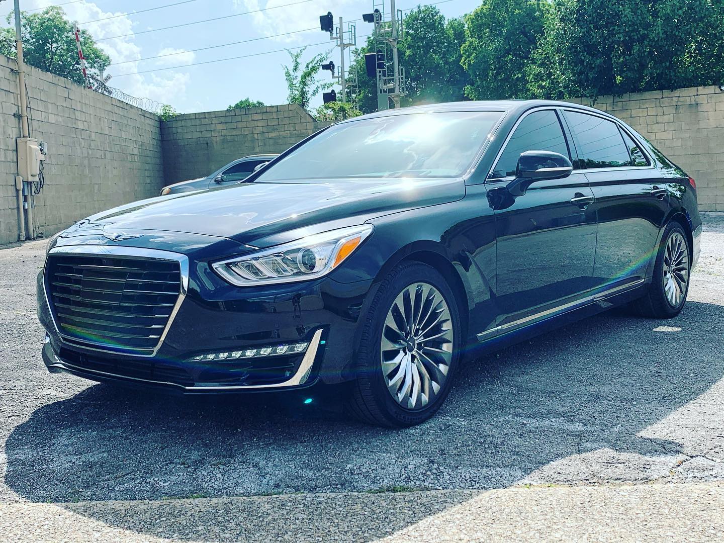 Exquisite Car Design Photo Gallery