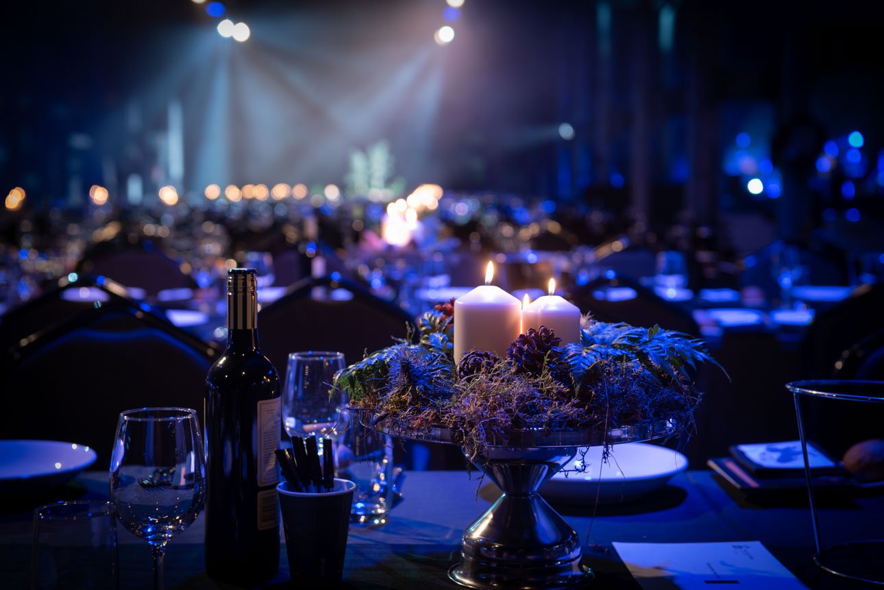 Stylist for Events - Sydney, Australia