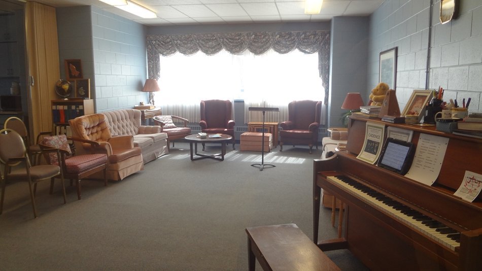 St. John’s United Church, Alliston