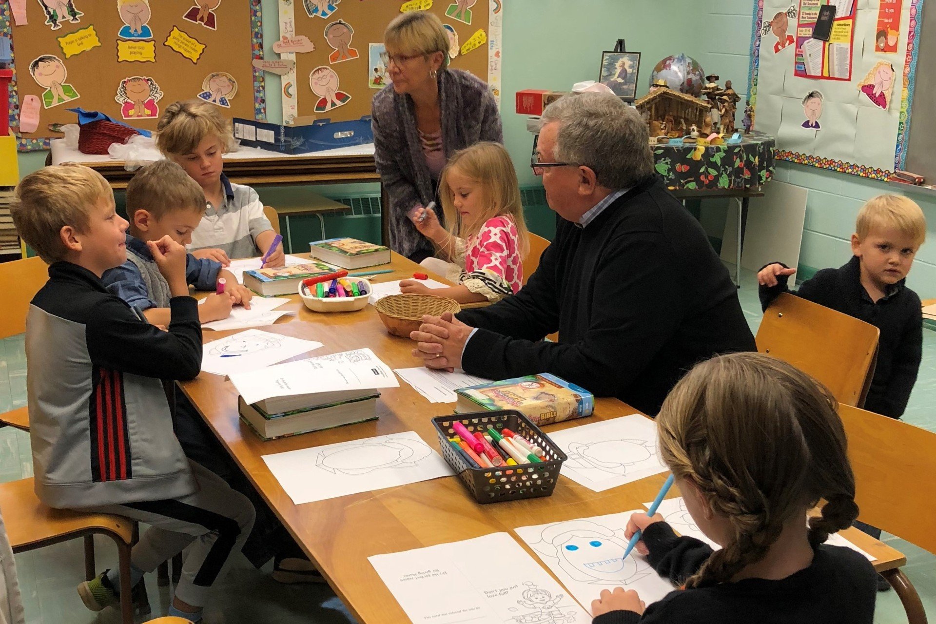 St. John’s United Church, Alliston