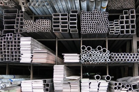 Metal suppliers | Better Metal Stores Ltd
