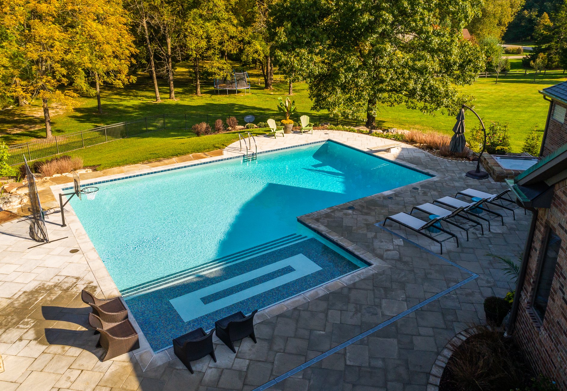 Explore Our Pools in Mid-Missouri | Columbia Pool & Spa