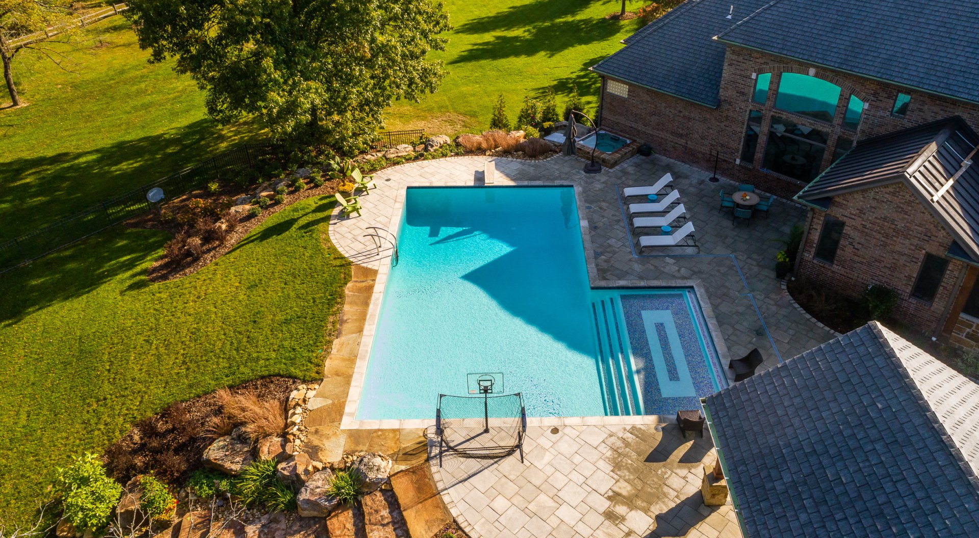 Explore Our Pools in Mid-Missouri | Columbia Pool & Spa