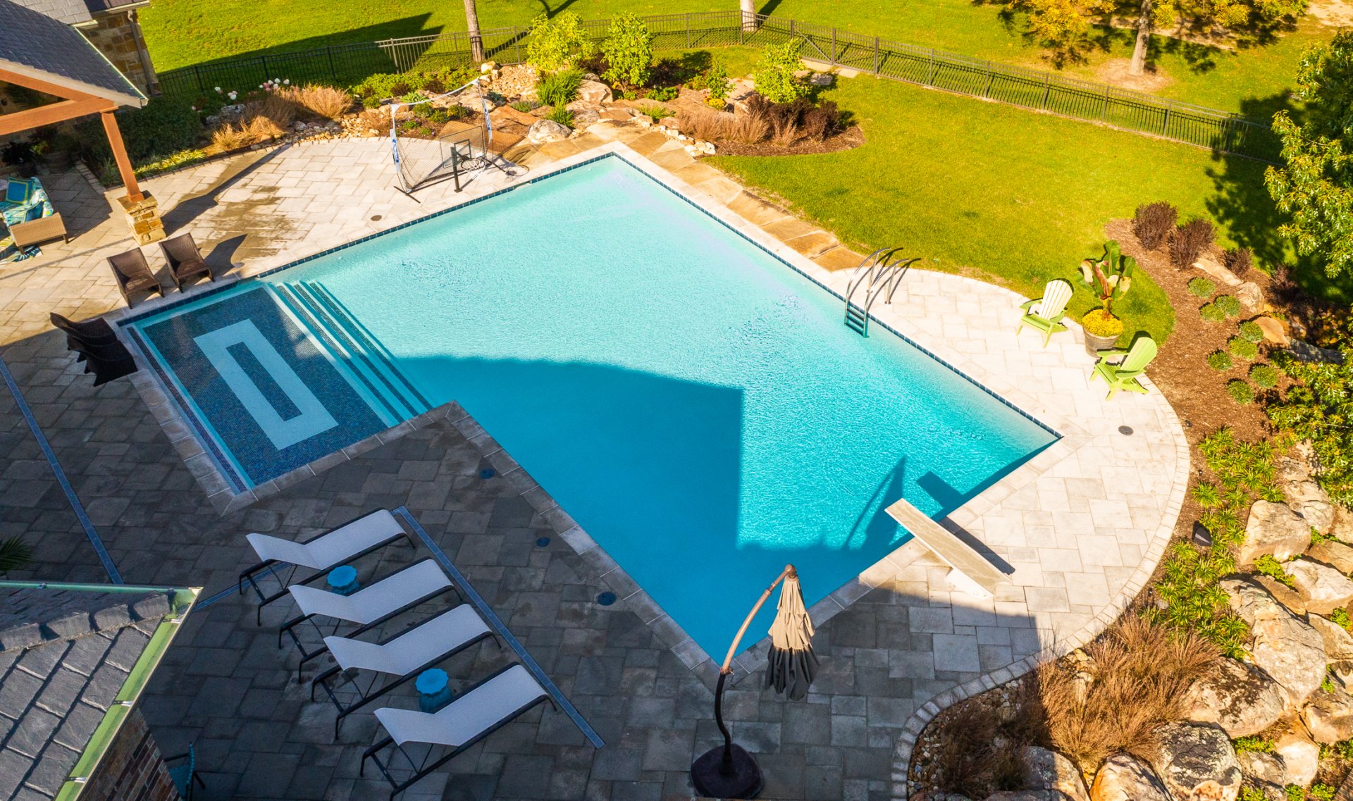 Explore Our Pools in Mid-Missouri | Columbia Pool & Spa