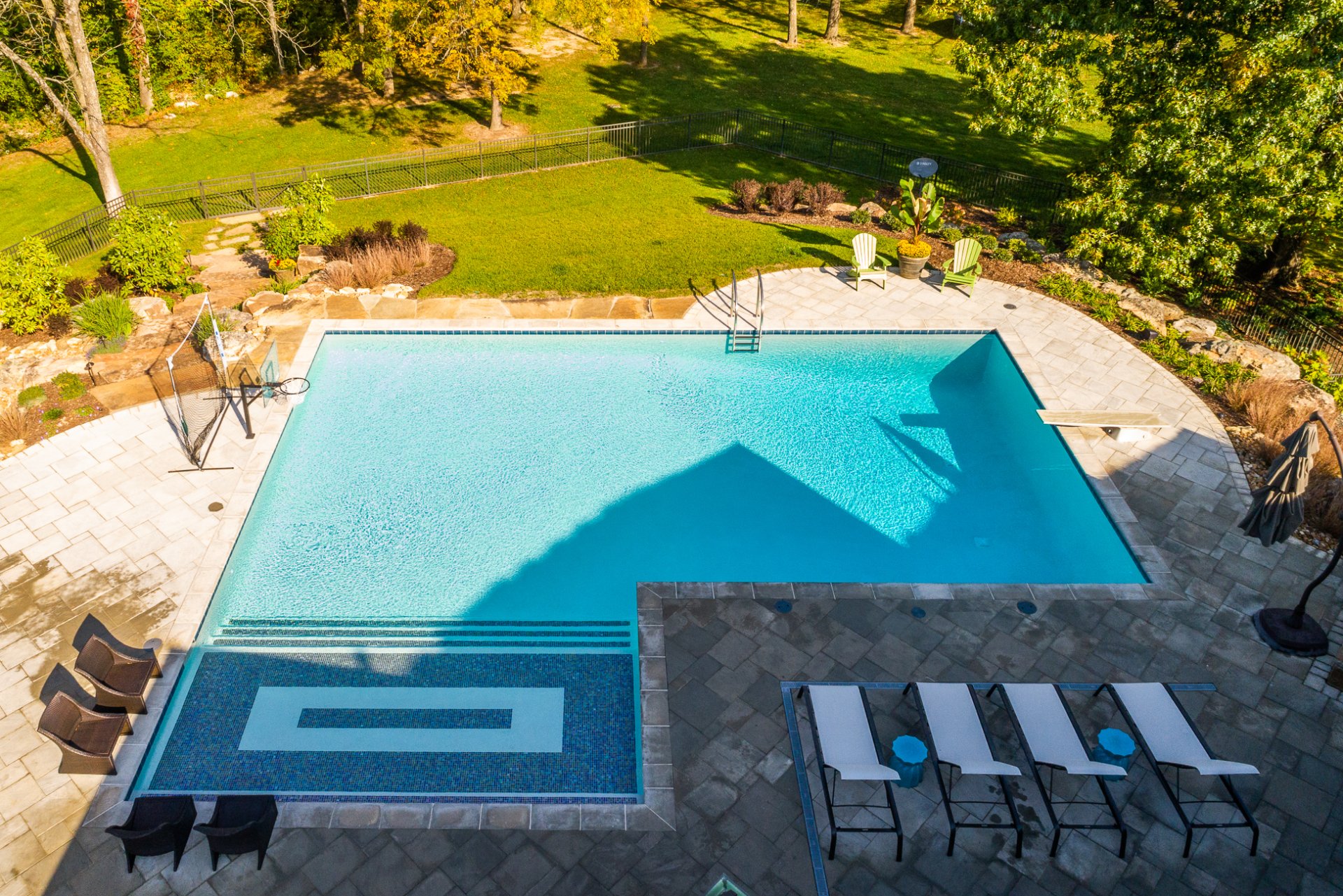 Explore Our Pools in Mid-Missouri | Columbia Pool & Spa
