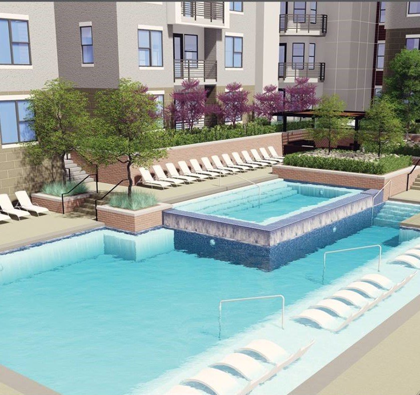 Commercial Pools in Mid-Missouri | Columbia Pool & Spa