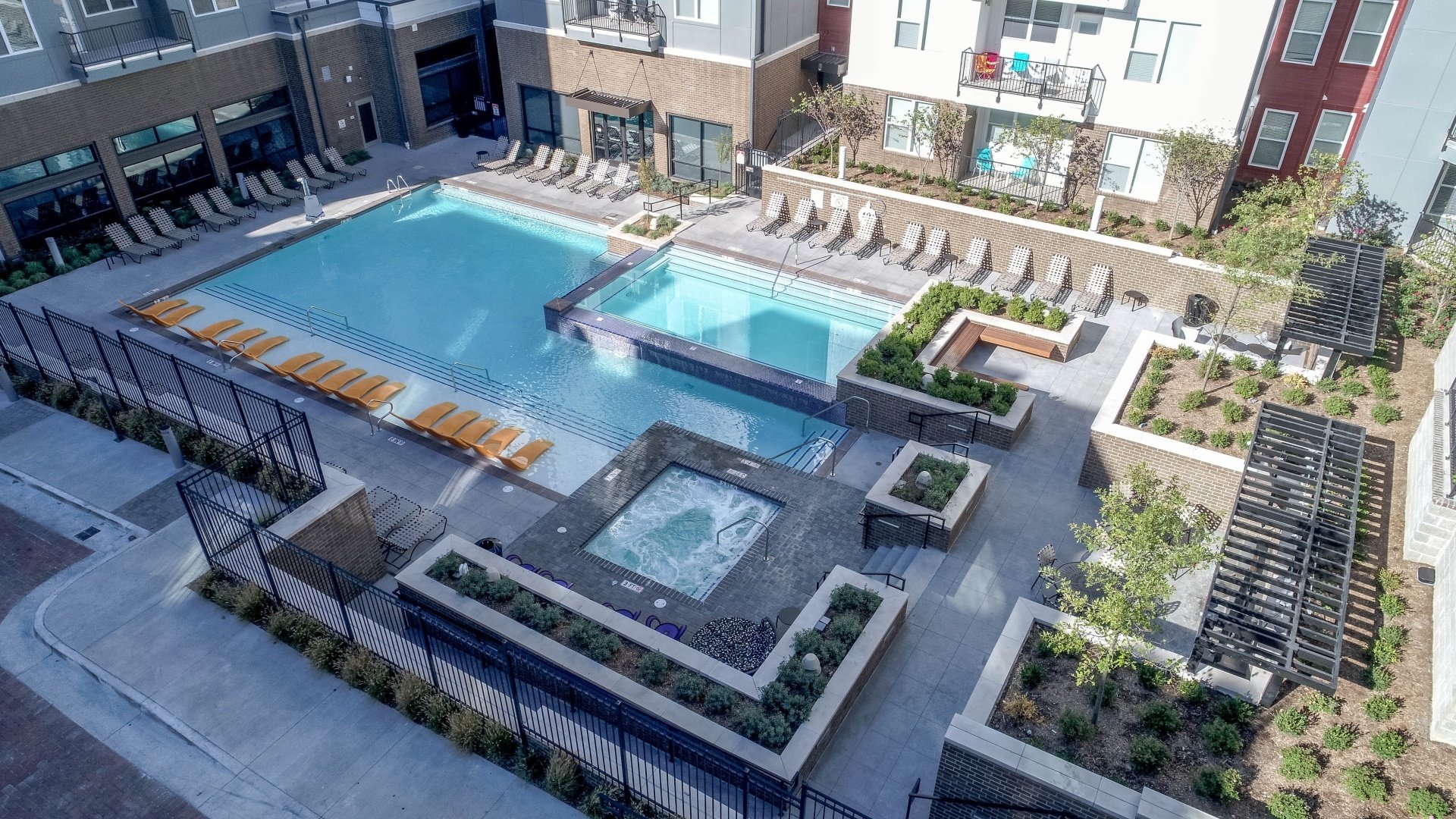 Commercial Pools in Mid-Missouri | Columbia Pool & Spa