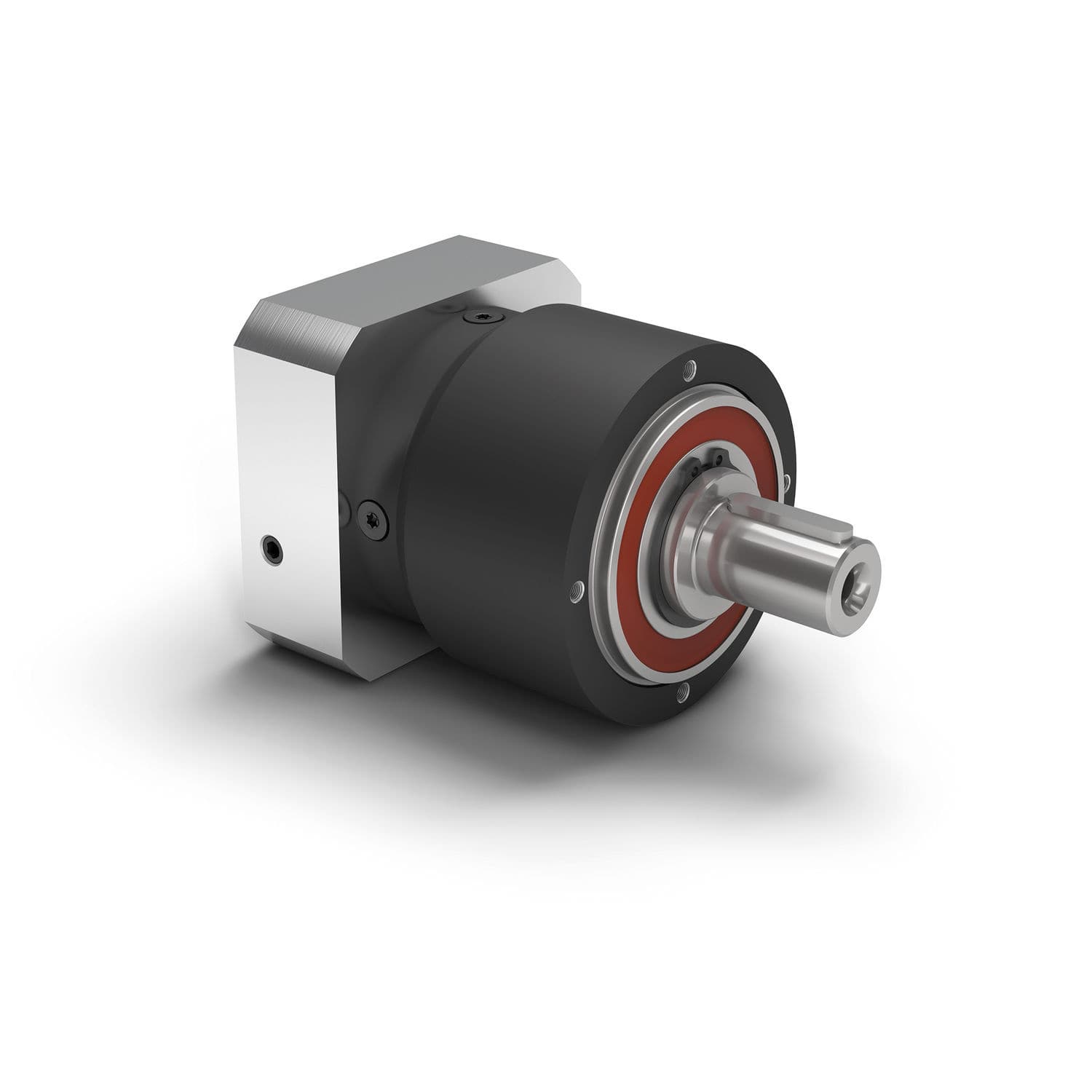 VOGEL Gearboxes | A Trusted Industrial Gearbox Manufacturer