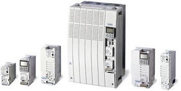 Lenze Products | Midwest Industrial Sales