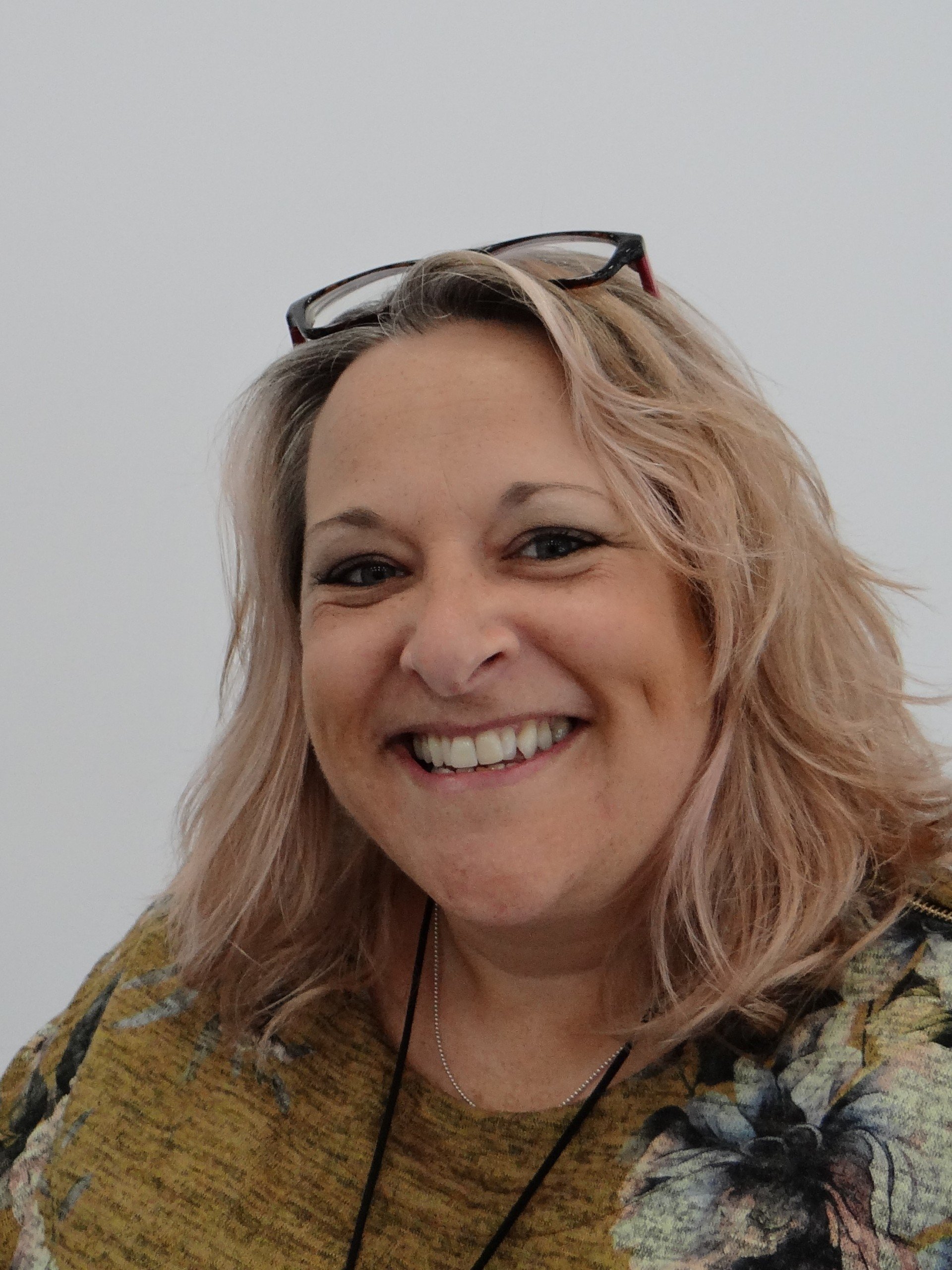 Dear Visitor. On behalf of the staff and governors of the school I ...