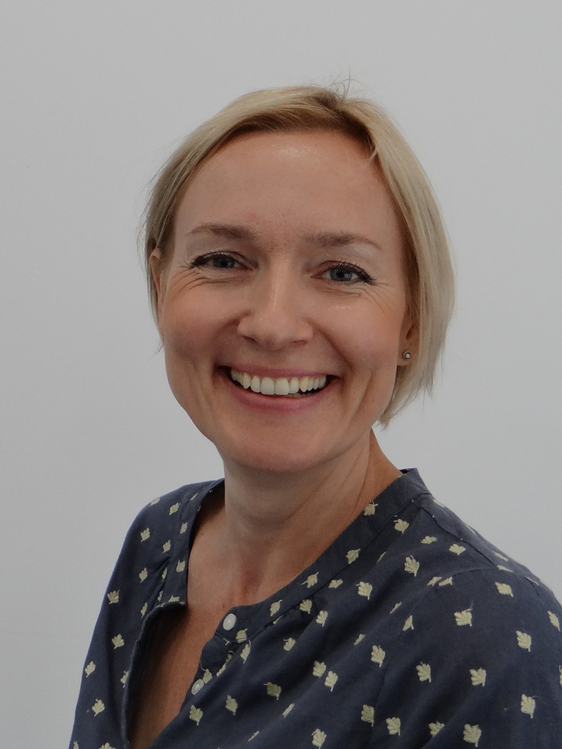 Dear Visitor. On behalf of the staff and governors of the school I ...