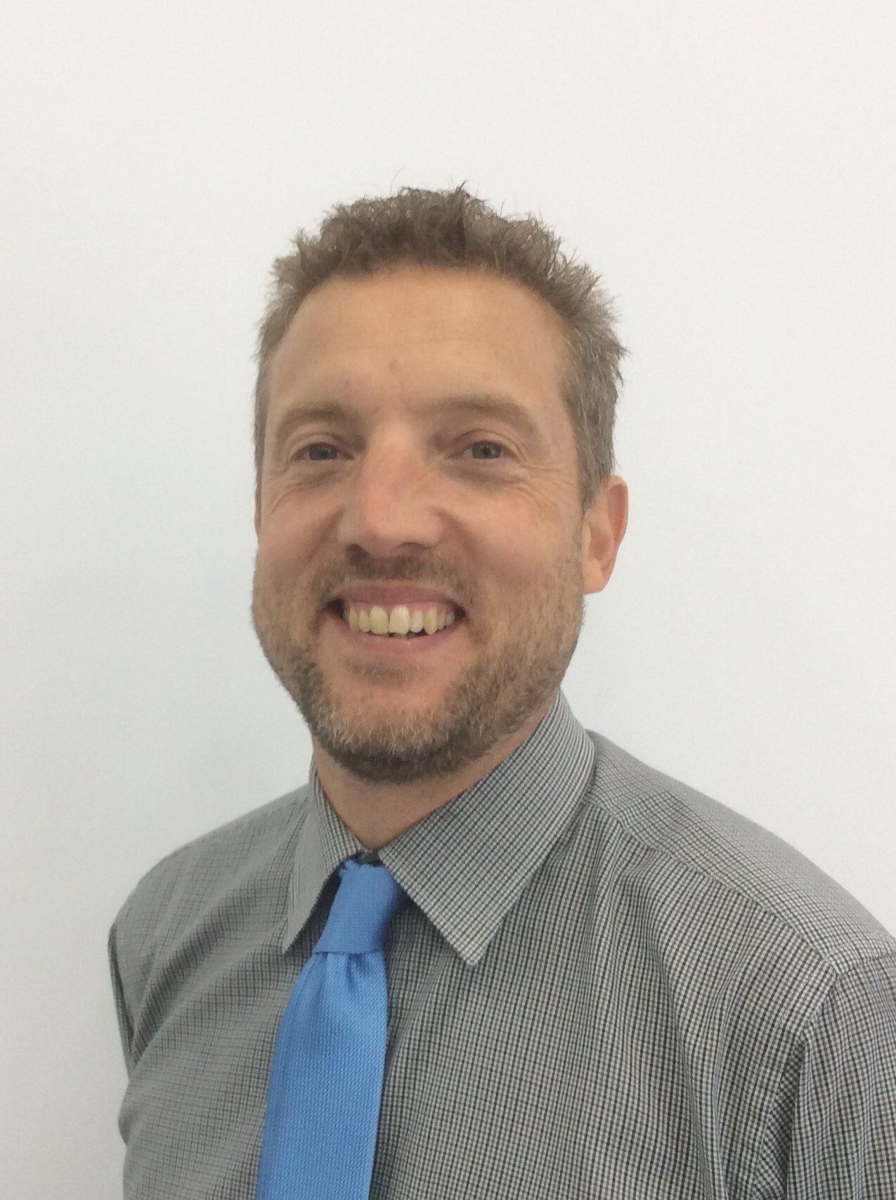 Dear Visitor. On behalf of the staff and governors of the school I ...