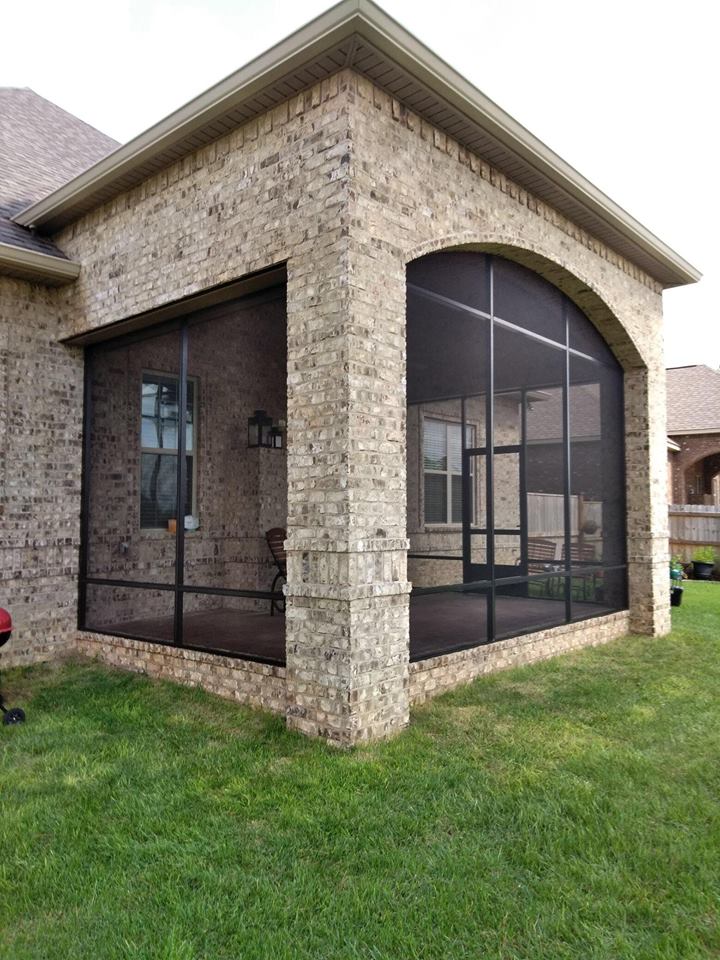 Apple Enclosures | Sunrooms, Pool Enclosures | Warner Robins, GA