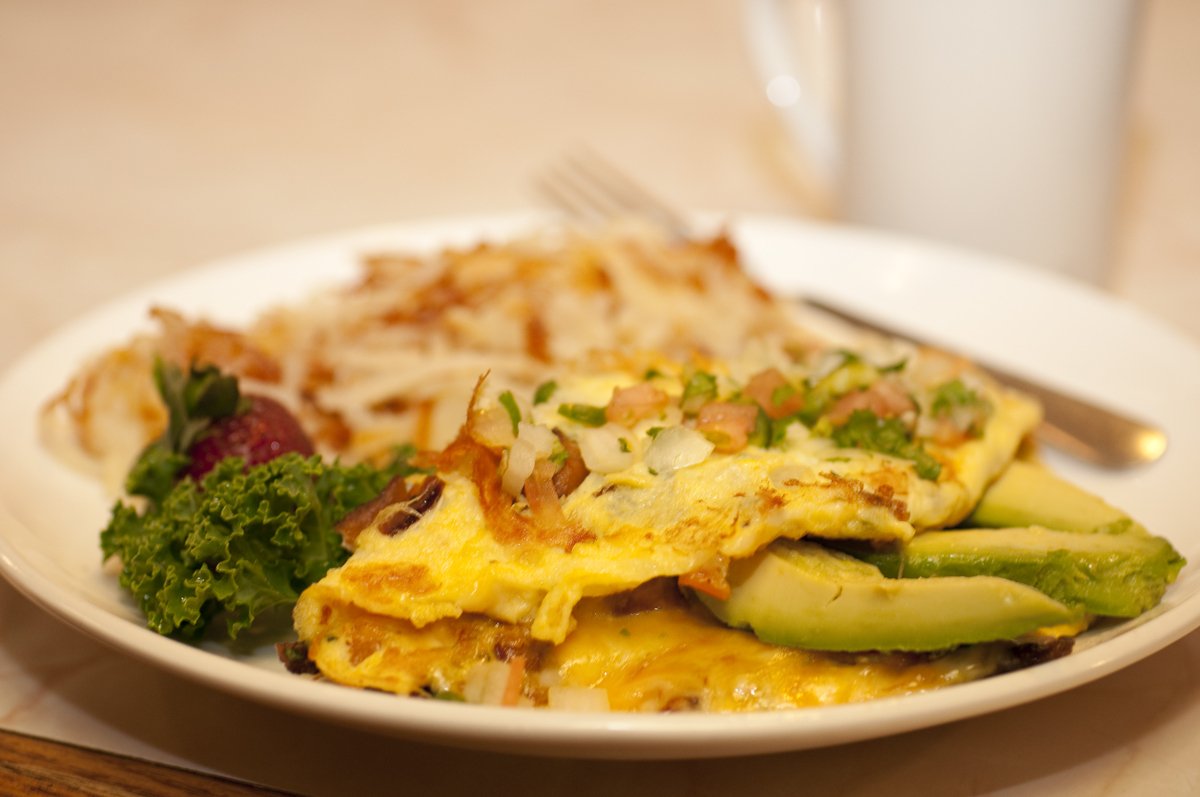 Springfield Family Restaurant | Home