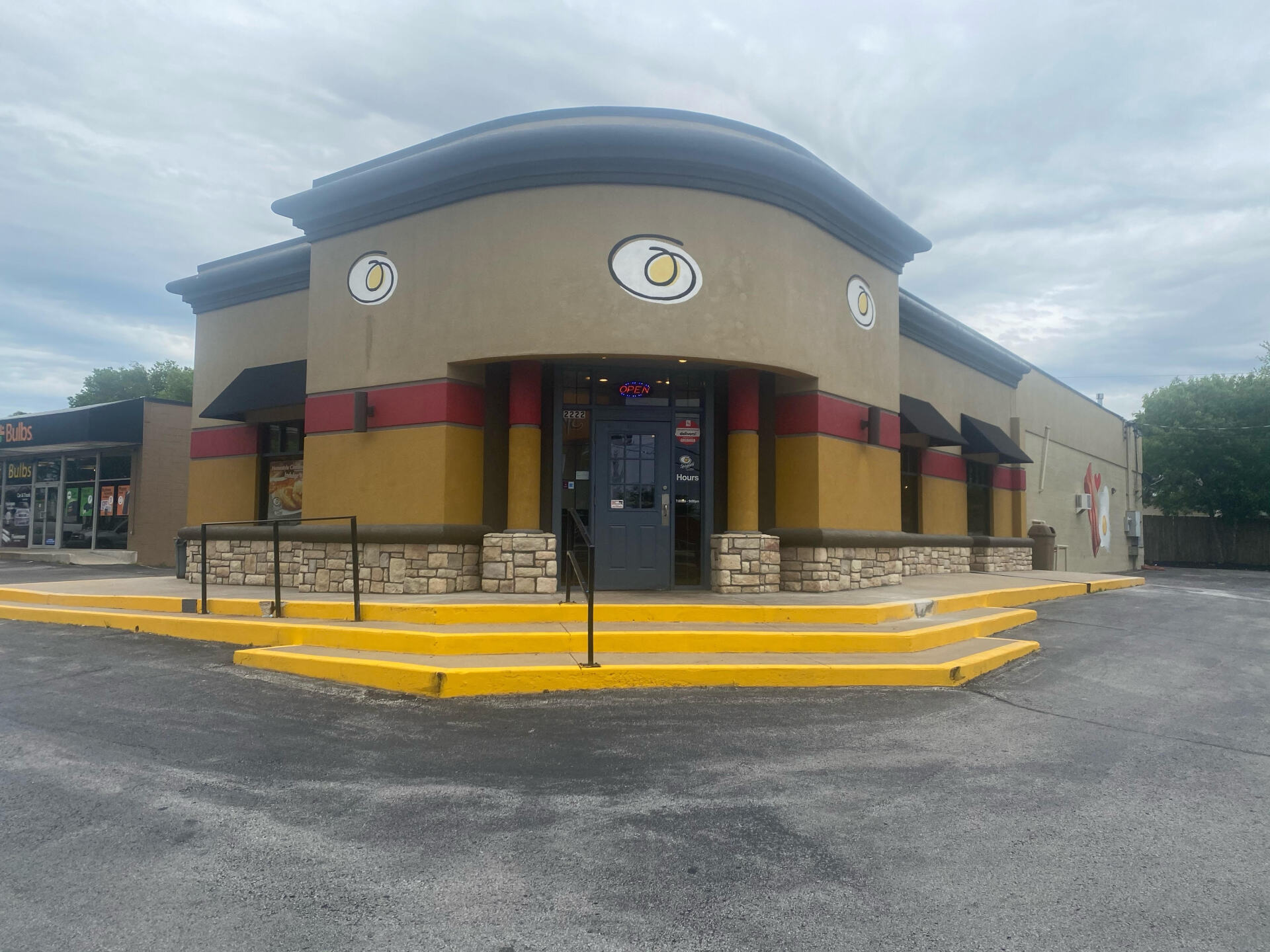 Springfield Family Restaurant | Home