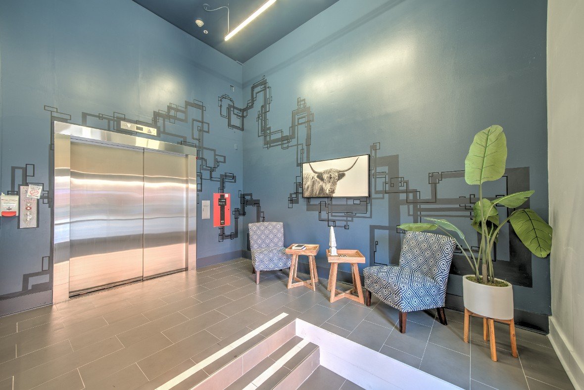 Telegraph Commons | Welcome Home!