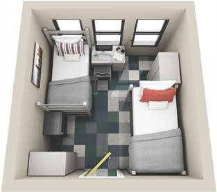 Telegraph Commons | Welcome Home!