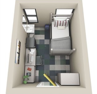 Telegraph Commons | Welcome Home!