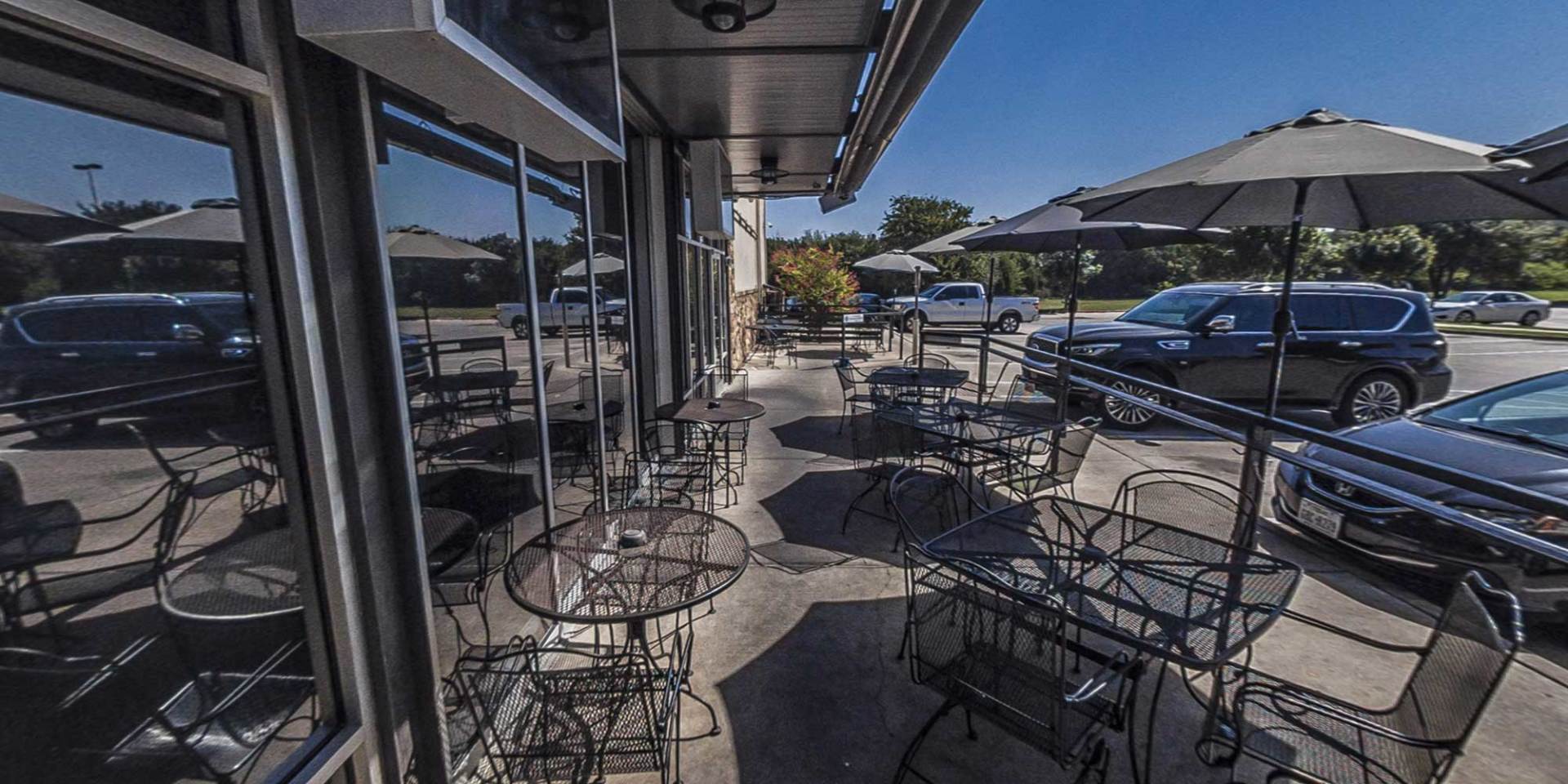 Voted Top Sports Bar Austin | Backspin Sports Bar