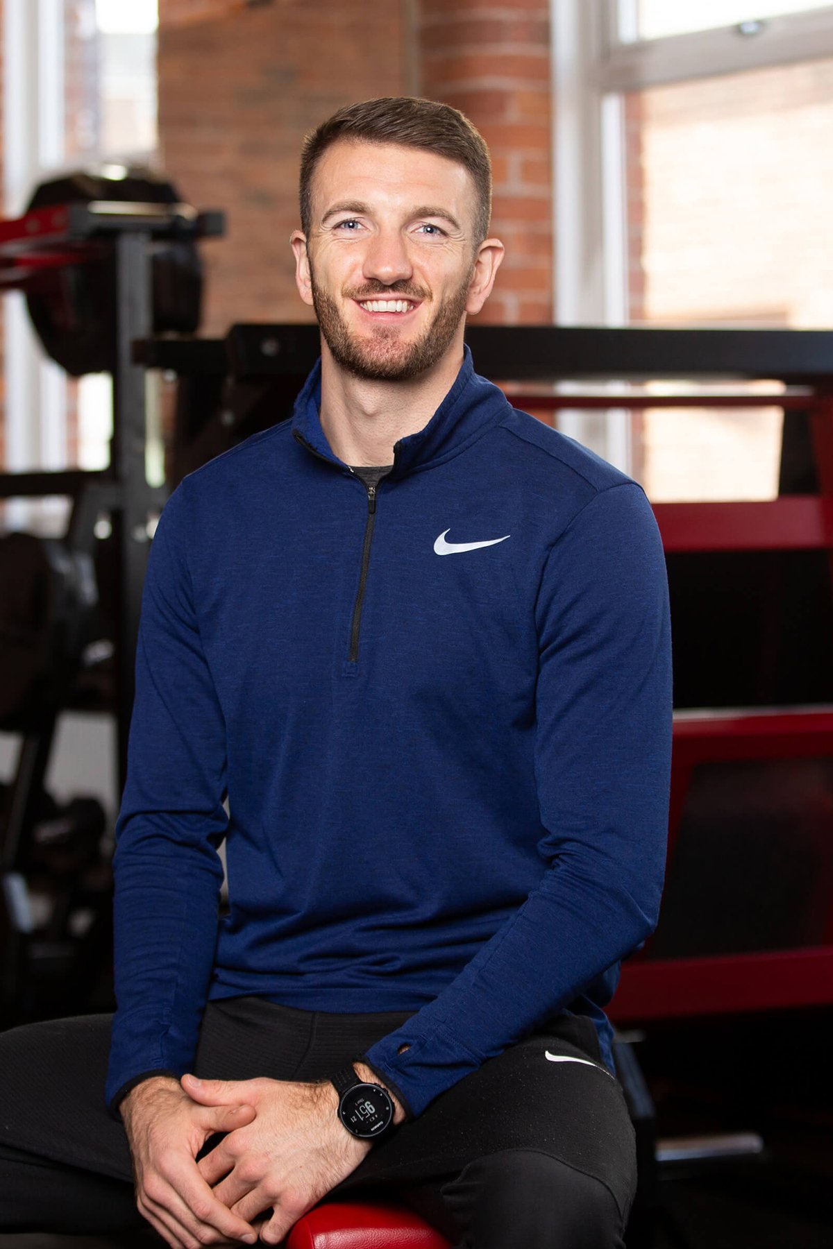 Ultimate Fitness | Meet The Team And Personal Trainers