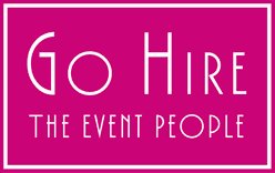 Event Hire In The South Coast | Go Hire The Event People