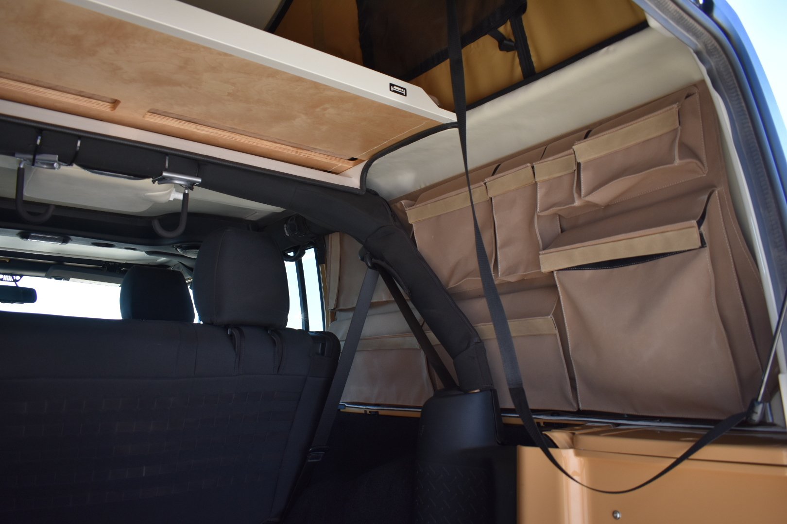 Adventure Ready Vehicles | Red River Rigs | USA