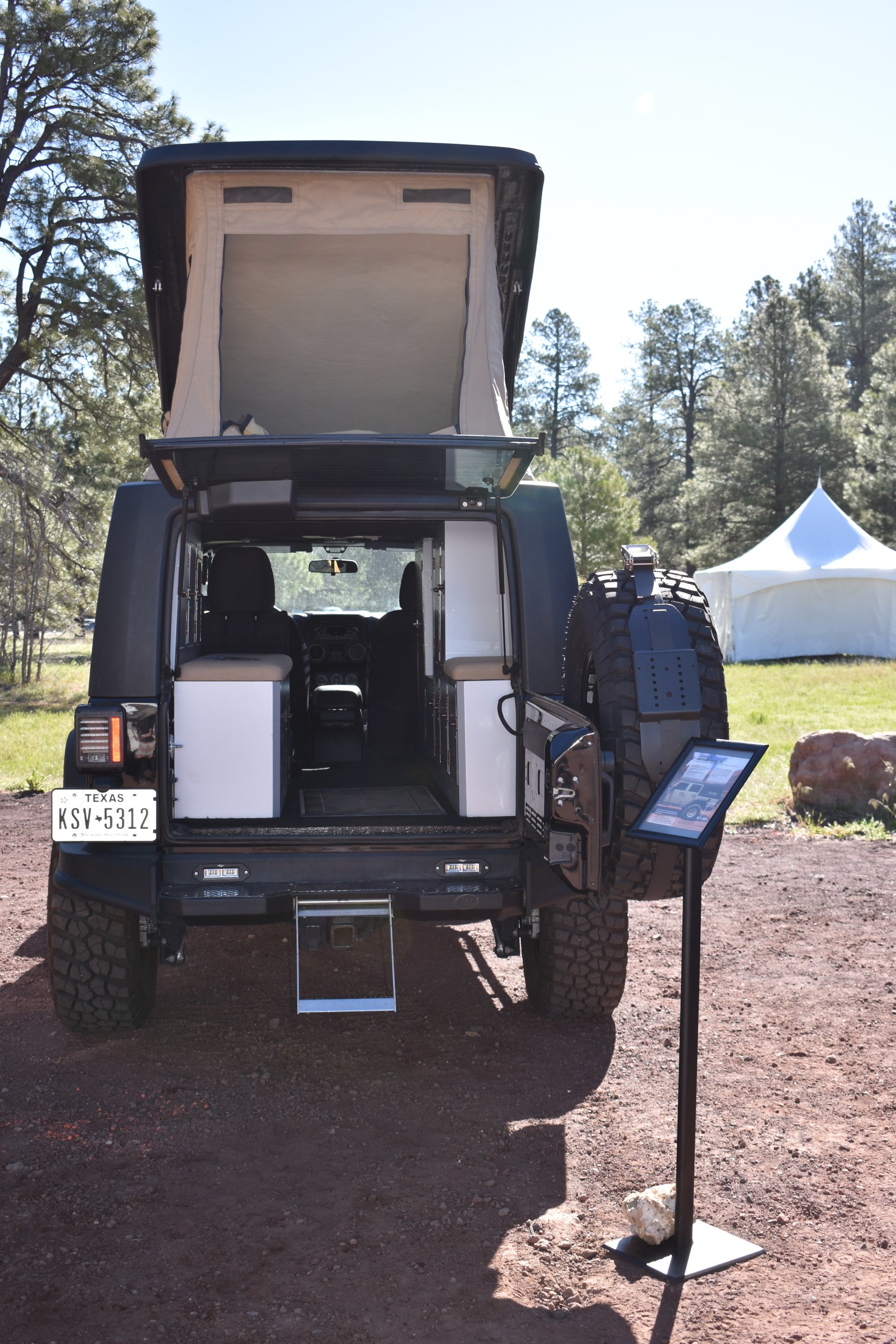 Adventure Ready Vehicles | Red River Rigs | USA