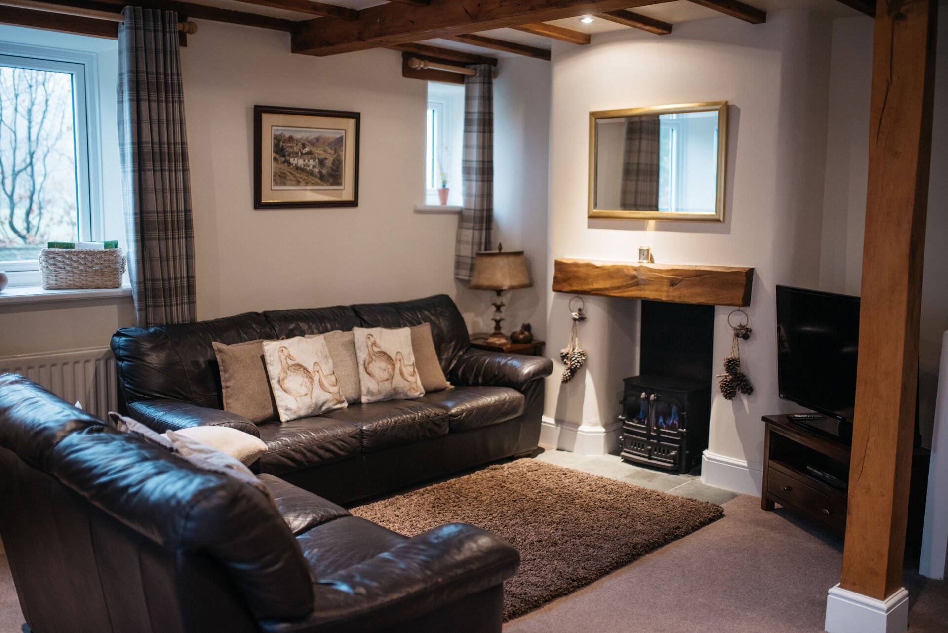 April Cottage Grasmere | Gallery