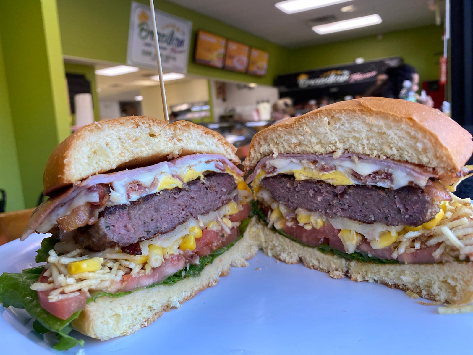 Brazilian Flavor - Padaria Brasileira em Marlborough