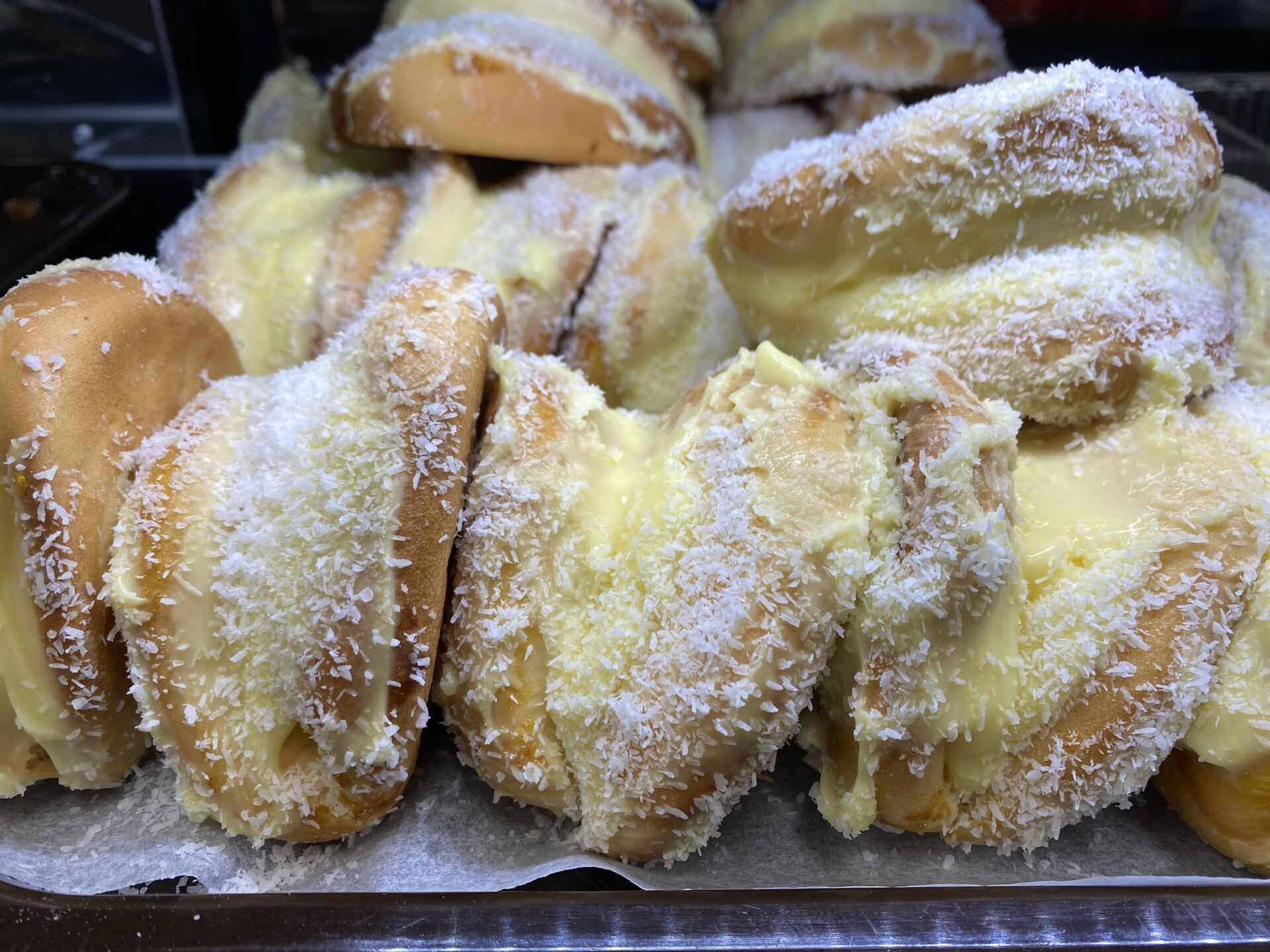 Brazilian Flavor - Padaria Brasileira em Marlborough