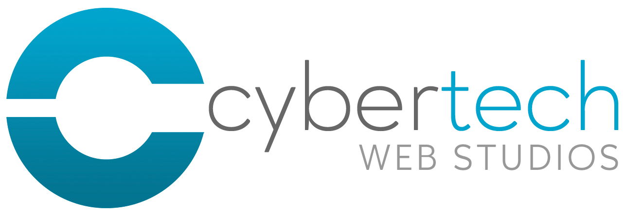 Cybertech Web Design | About Us
