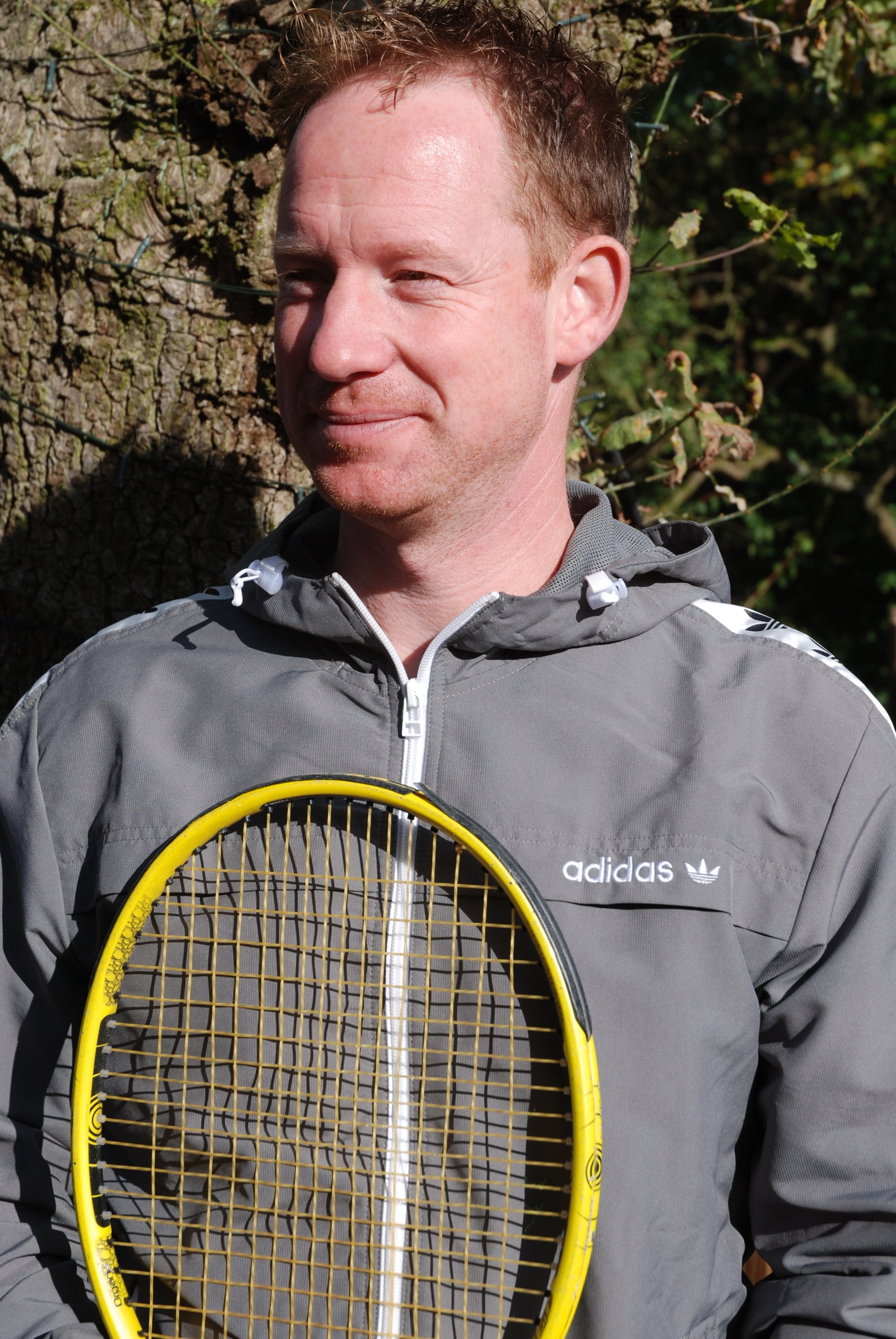 Totally-Tennis Coaching