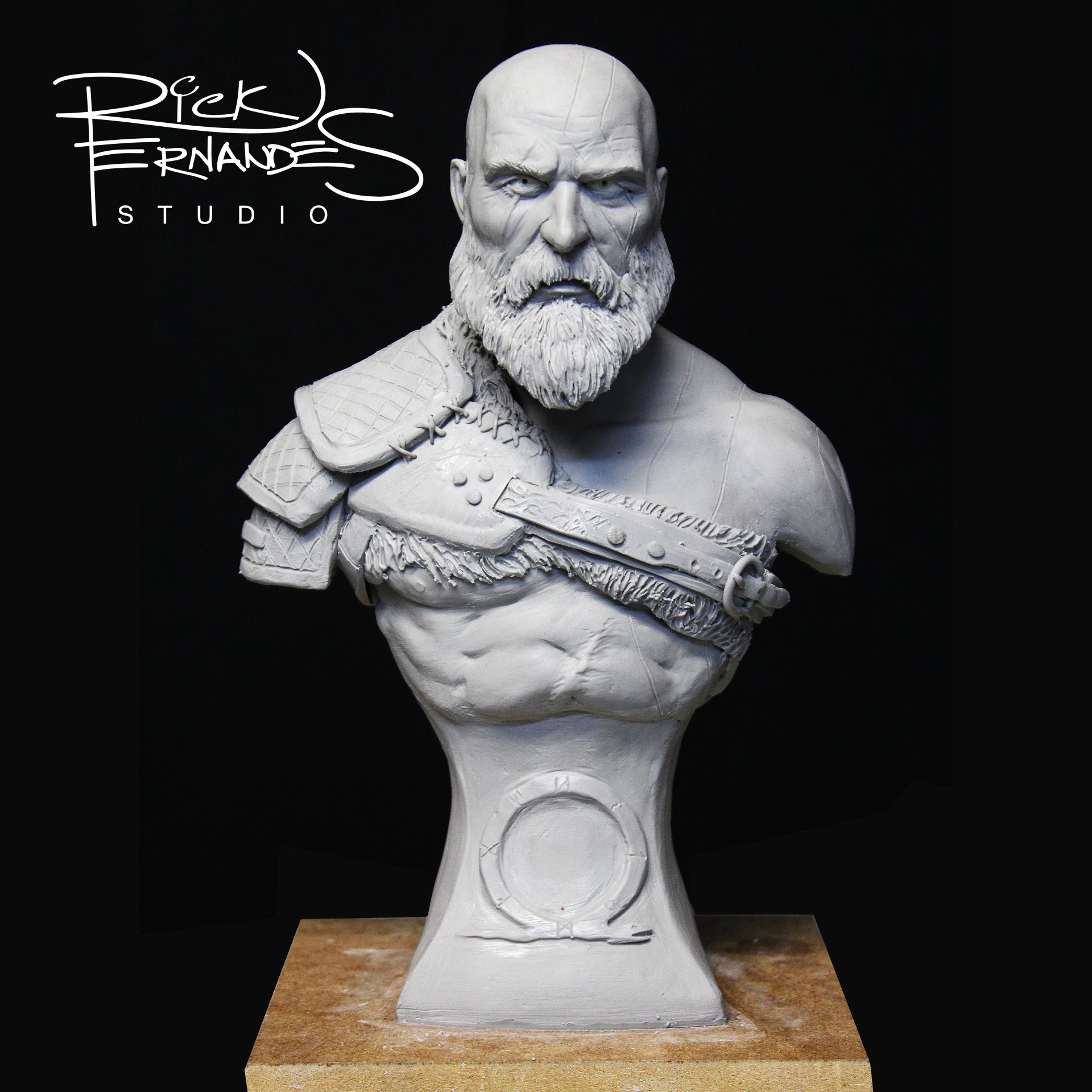 Rick Fernandes Studio