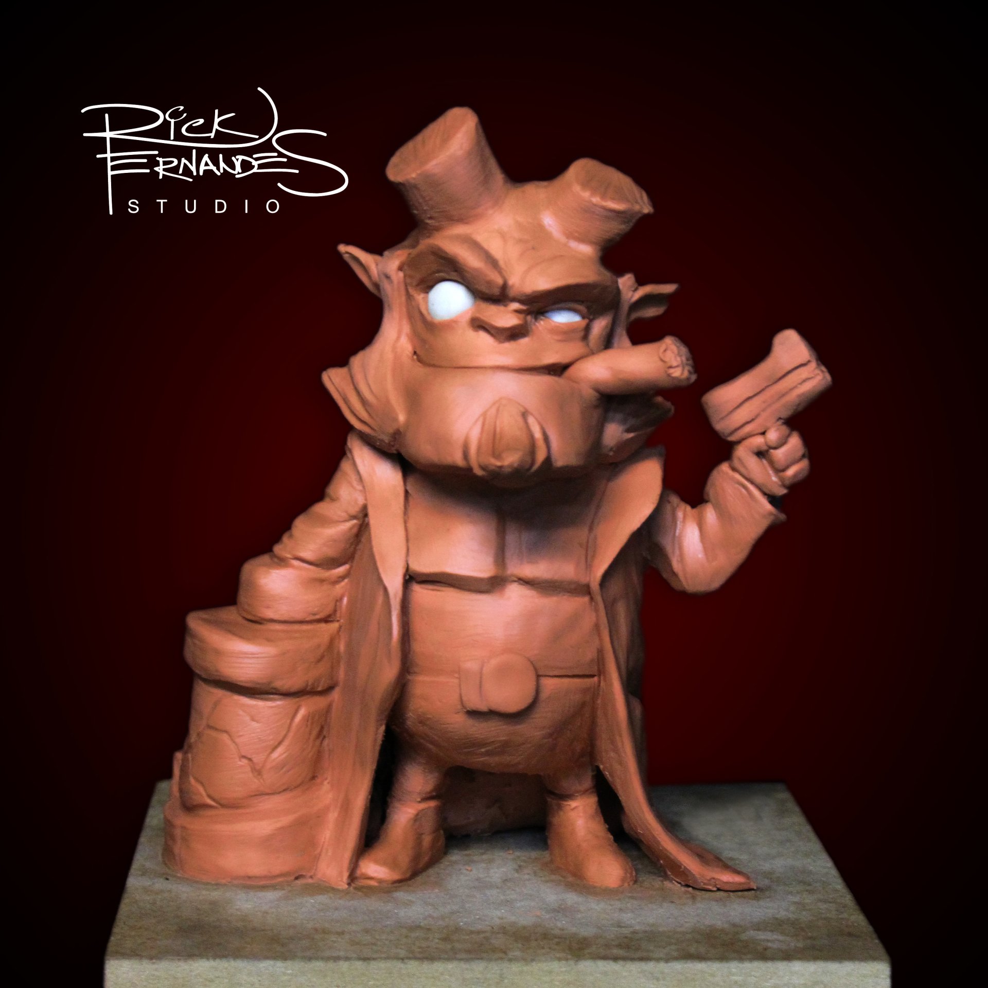 Rick Fernandes Studio