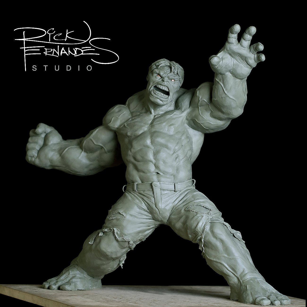 Rick Fernandes Studio