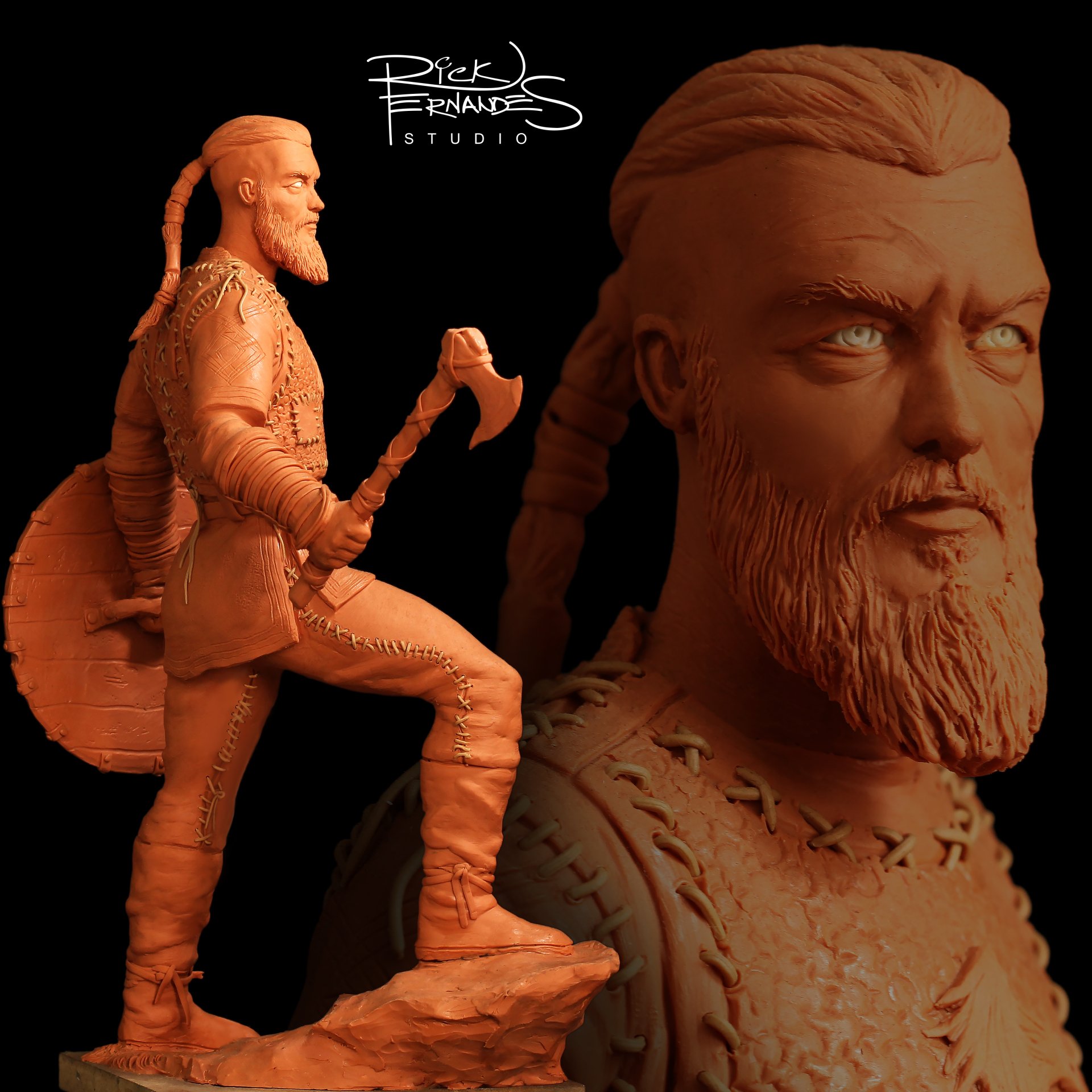 Rick Fernandes Studio