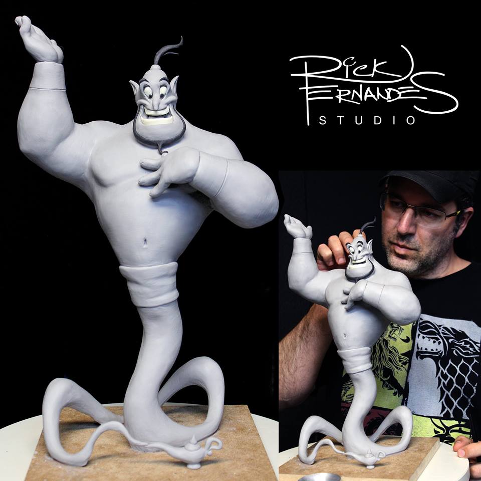 Rick Fernandes Studio