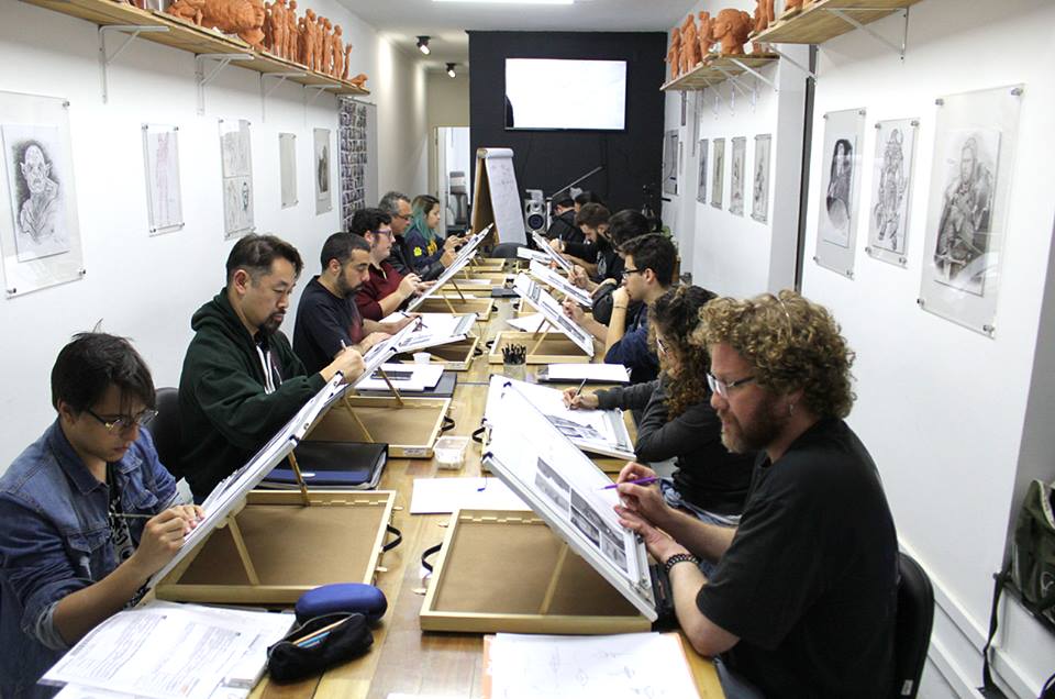 Rick Fernandes Studio