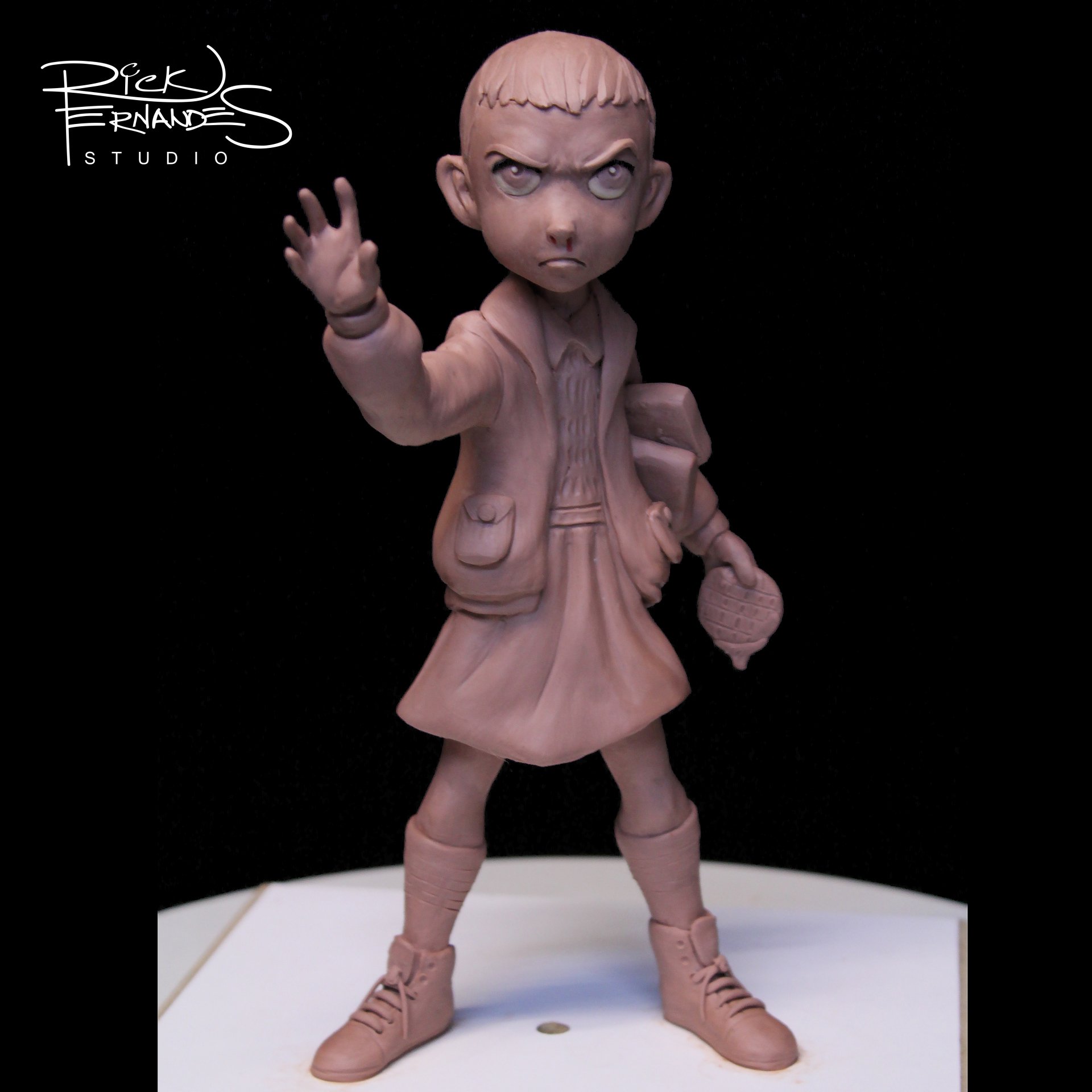 Rick Fernandes Studio