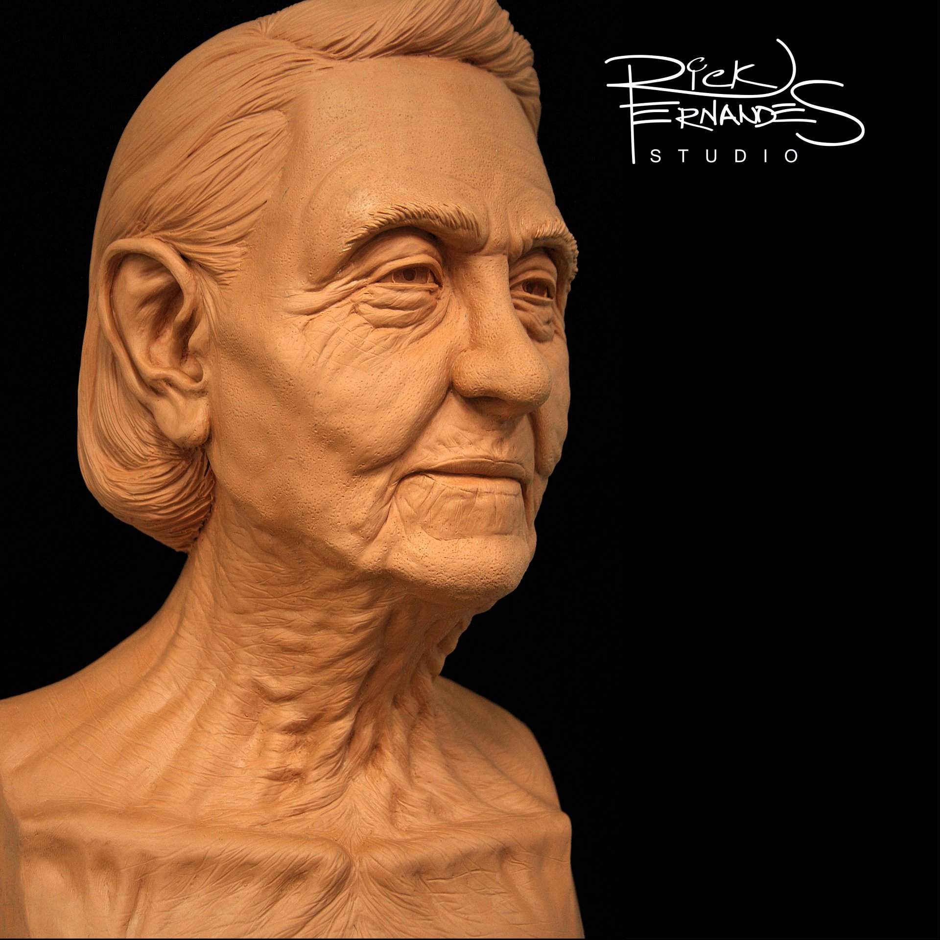 Rick Fernandes Studio