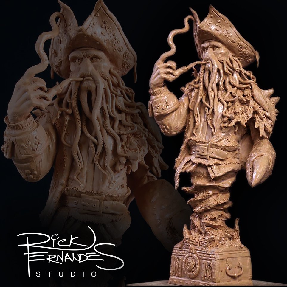 Rick Fernandes Studio