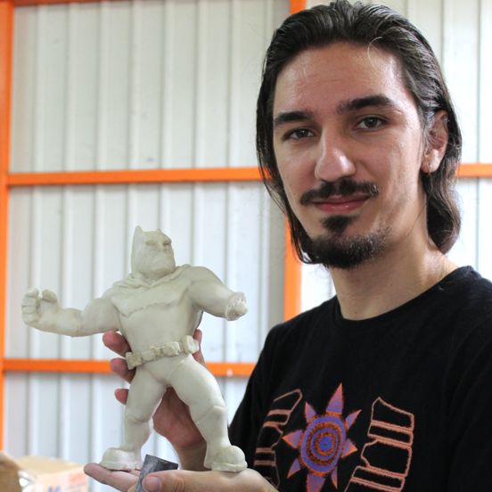 Rick Fernandes Studio