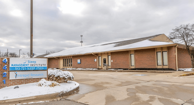 Eastgate Location | Sleep Management